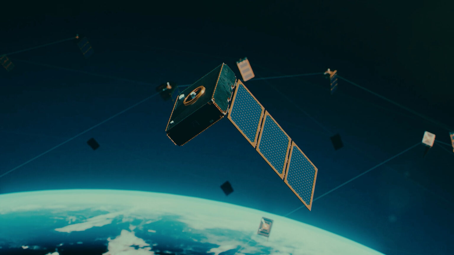 Space Systems | Defence | Indra