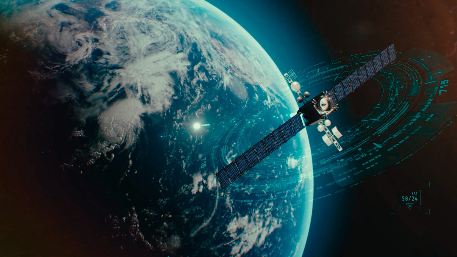Space Systems