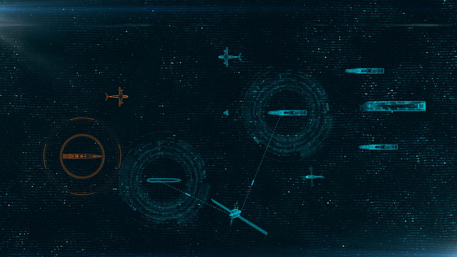 Discover more about our multi-domain combat cloud | NIMBUS