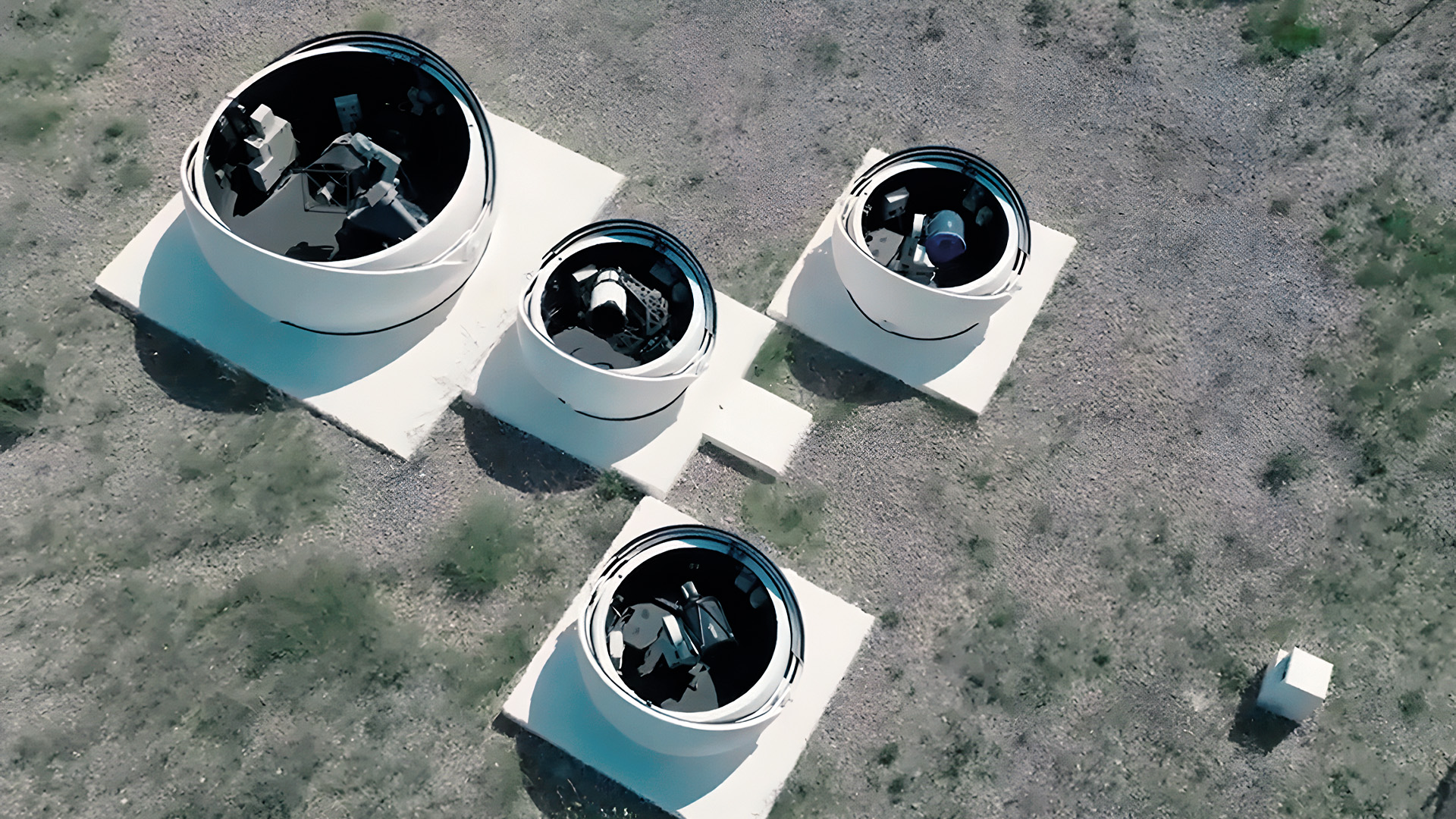 Space Systems | Defence | Indra